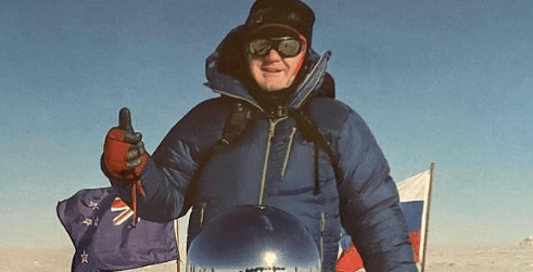 «Schon 2021 technische Probleme»: Abenteurer berichtet von Tauchgang ...