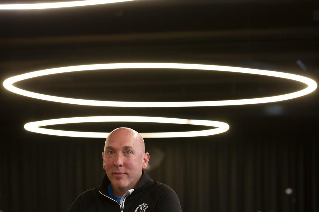 Victoire du LHC à Langnau – Pourquoi John Fust a persisté avec ses ...