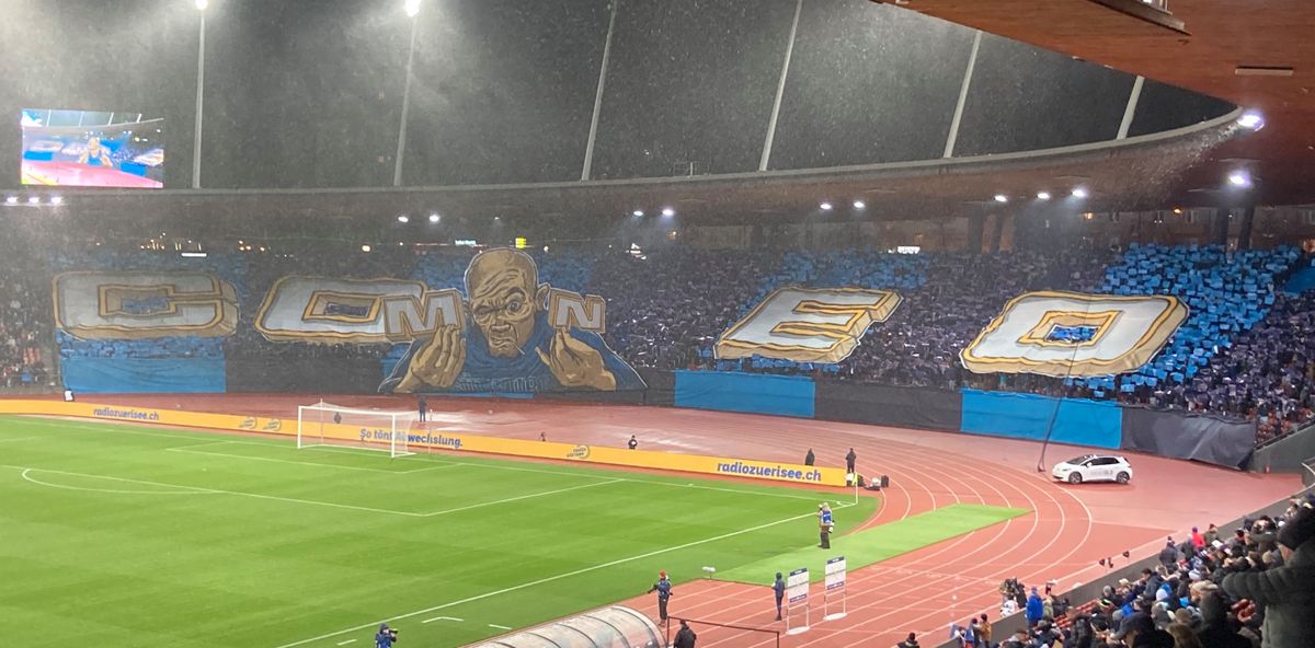 Der Ticker zum Nachlesen: Der FCZ gewinnt das Topspiel und ist neuer ...