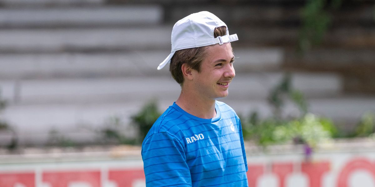 US Open 2024: Flynn Thomas feiert den vierten Sieg | Der Bund
