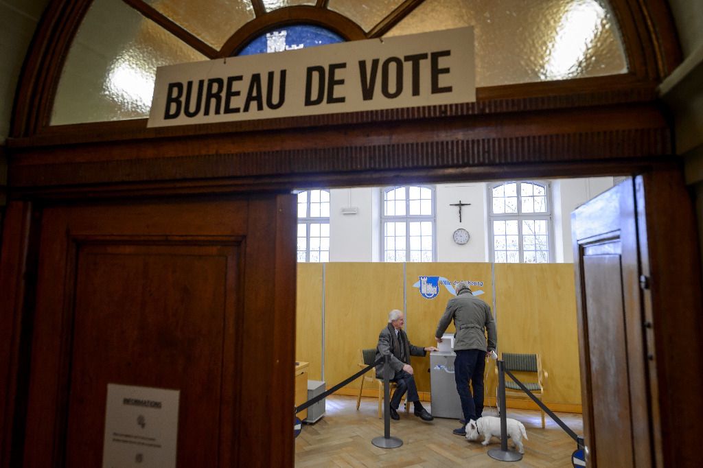 Votations – La Suisse vote sur le revenu de base pour tous | 24 heures