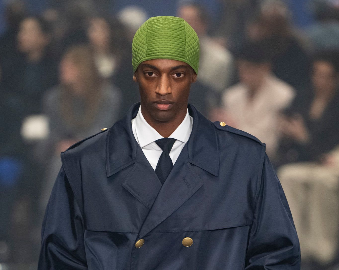 Mode: Le grand retour du formel | Bilan