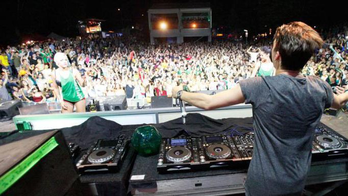 Festival au Luxembourg – Le festival e-Lake a dévoilé sa programmation ...