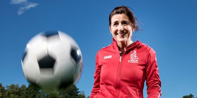 Ständeratswahlen Bern: SP-Frau Flavia Wasserfallen im Porträt