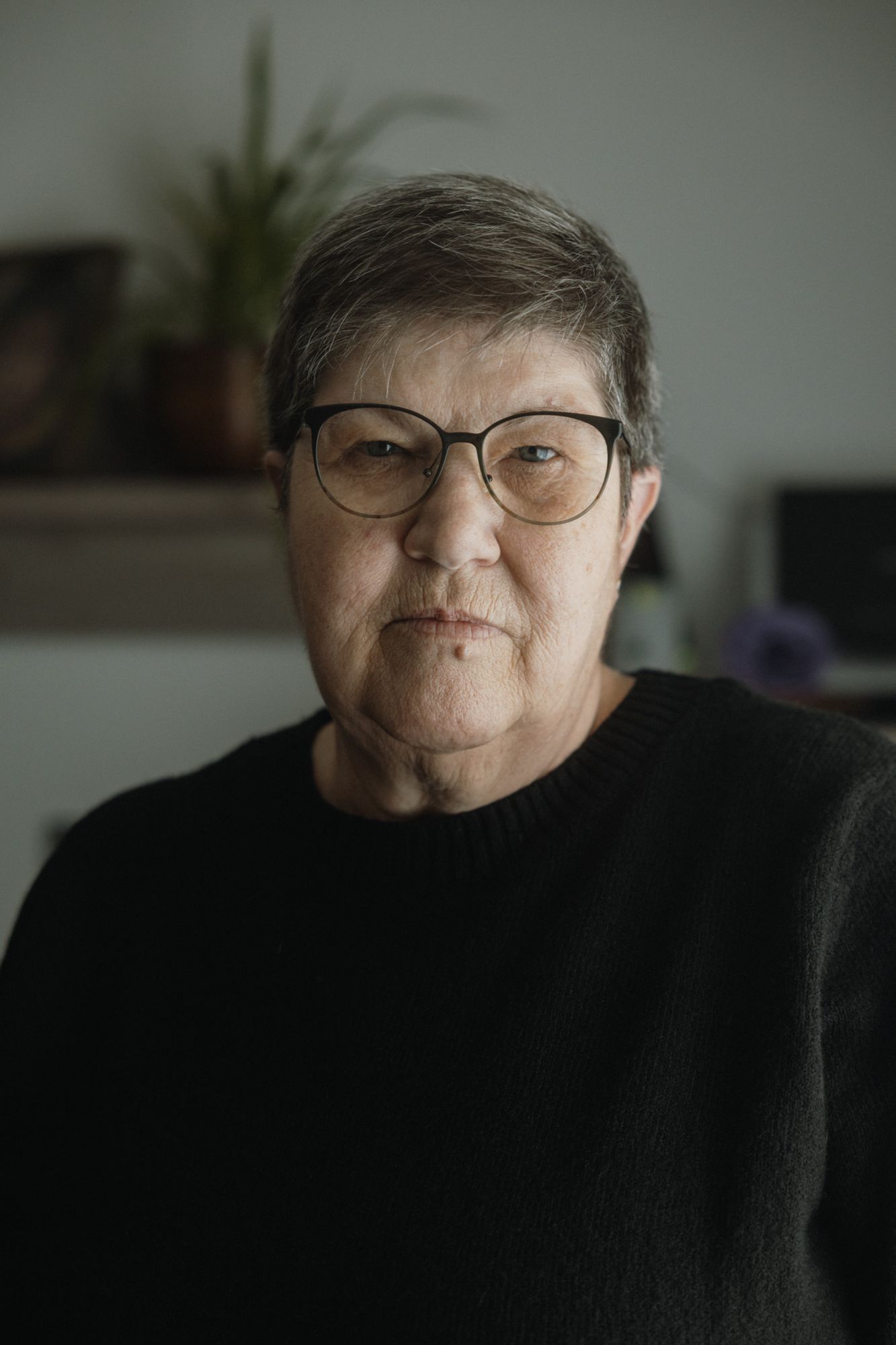 Armut Schweiz: «Mit 60 war ich das erste Mal in den Ferien» | Tages ...