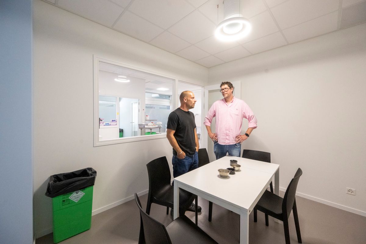 Lausanne: «La majorité de nos usagers fument du crack» | 24 heures