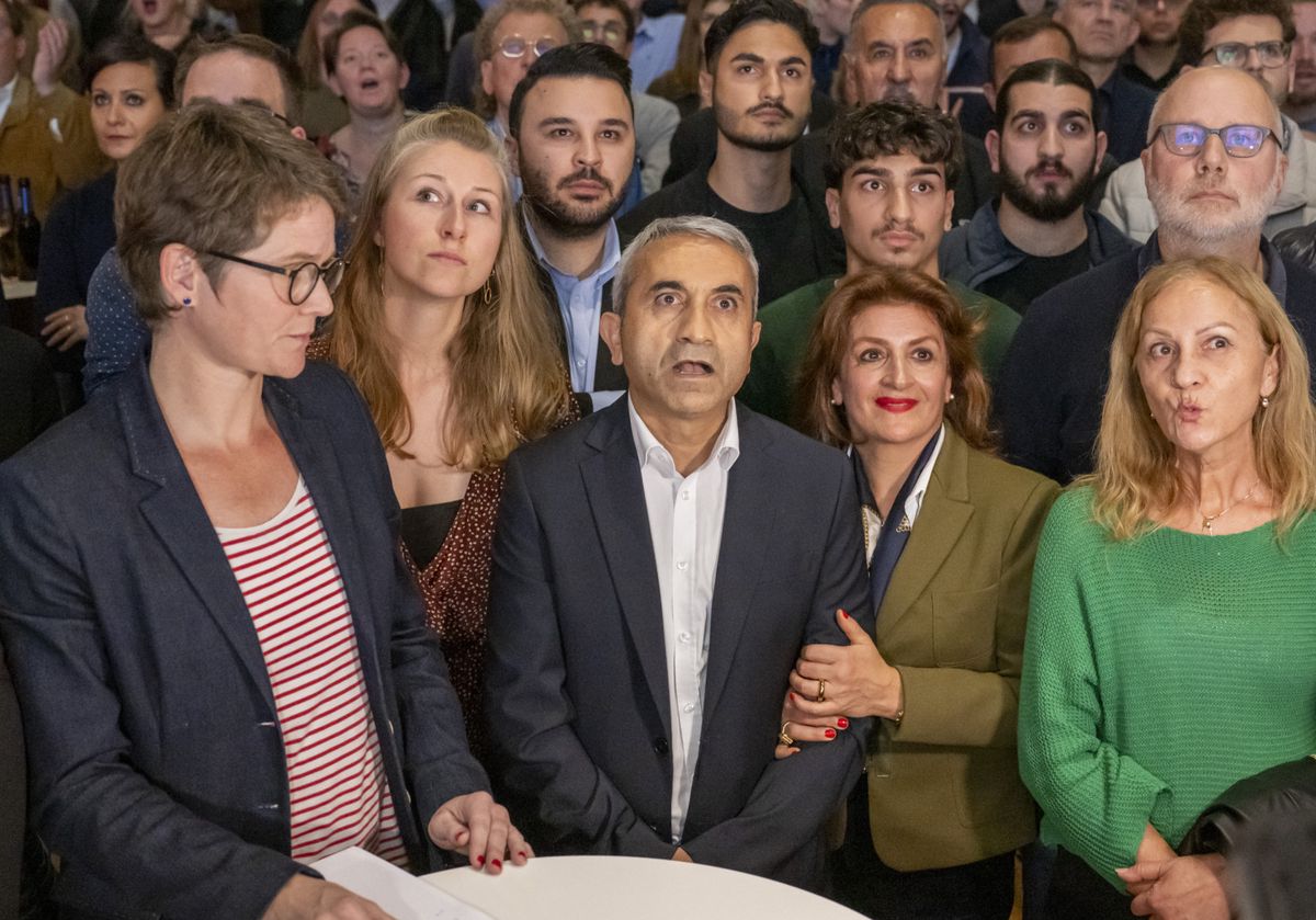 «BaZ direkt» – der tägliche Podcast: Drama um Atici – und ein ...