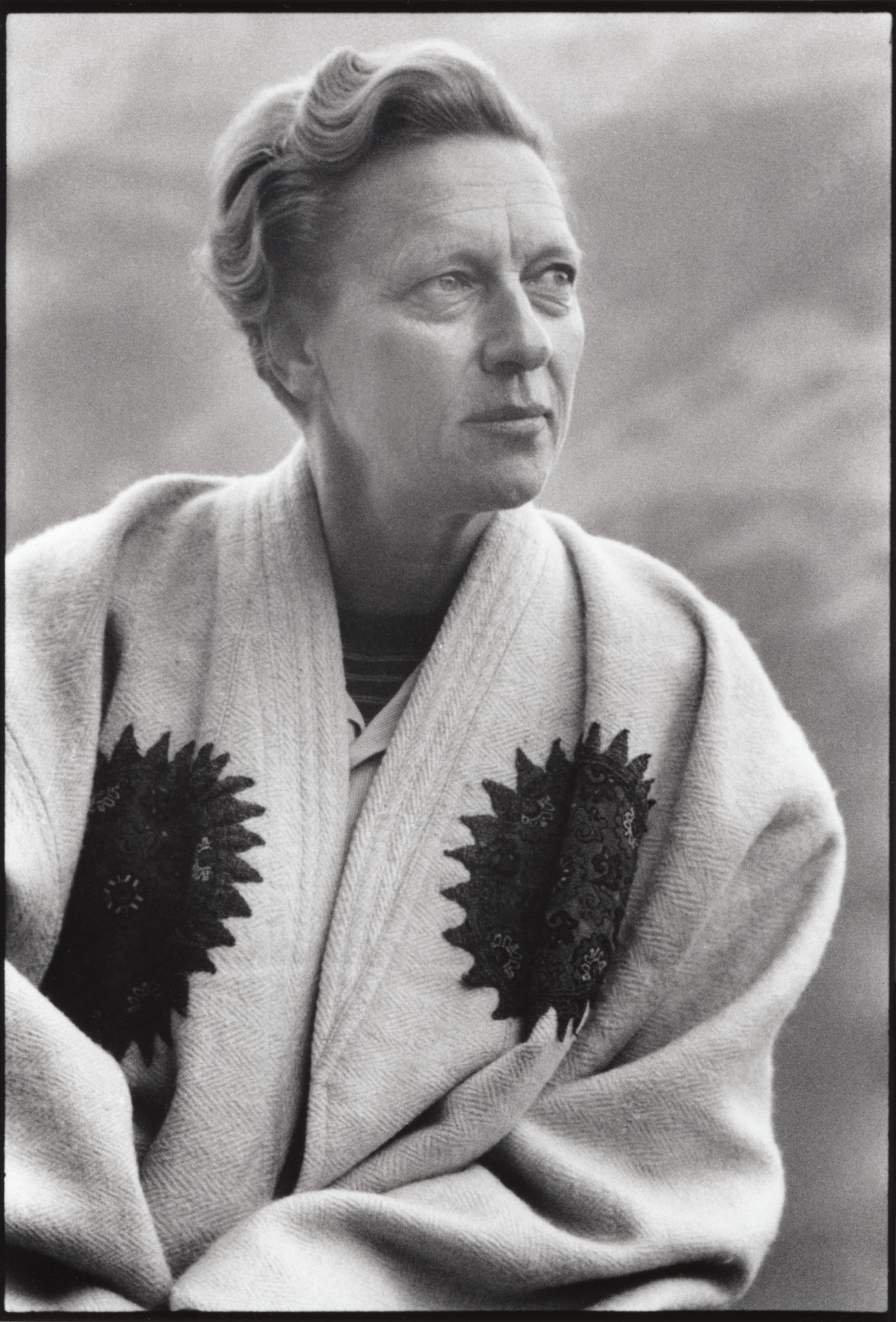 Art et exploration à Genève: Ella Maillart, un mythe réinventé au Musée ...