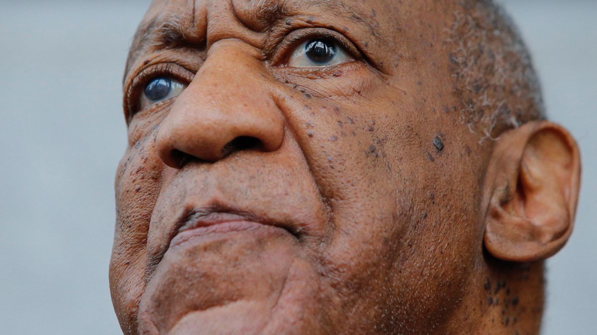 Etats-Unis: Bill Cosby compte faire appel de sa condamnation - L'essentiel