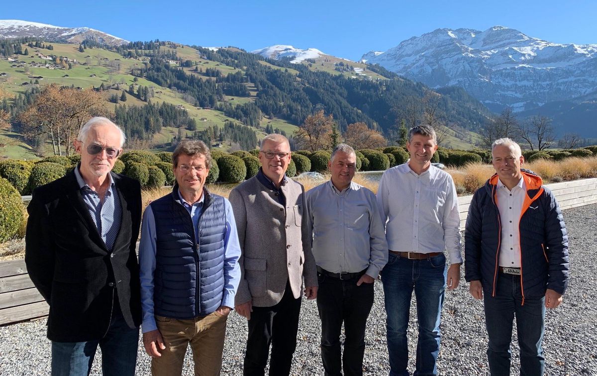 Tourismus Adelboden-Lenk-Kandersteg: Wie weiter mit Lenk-Simmental ...