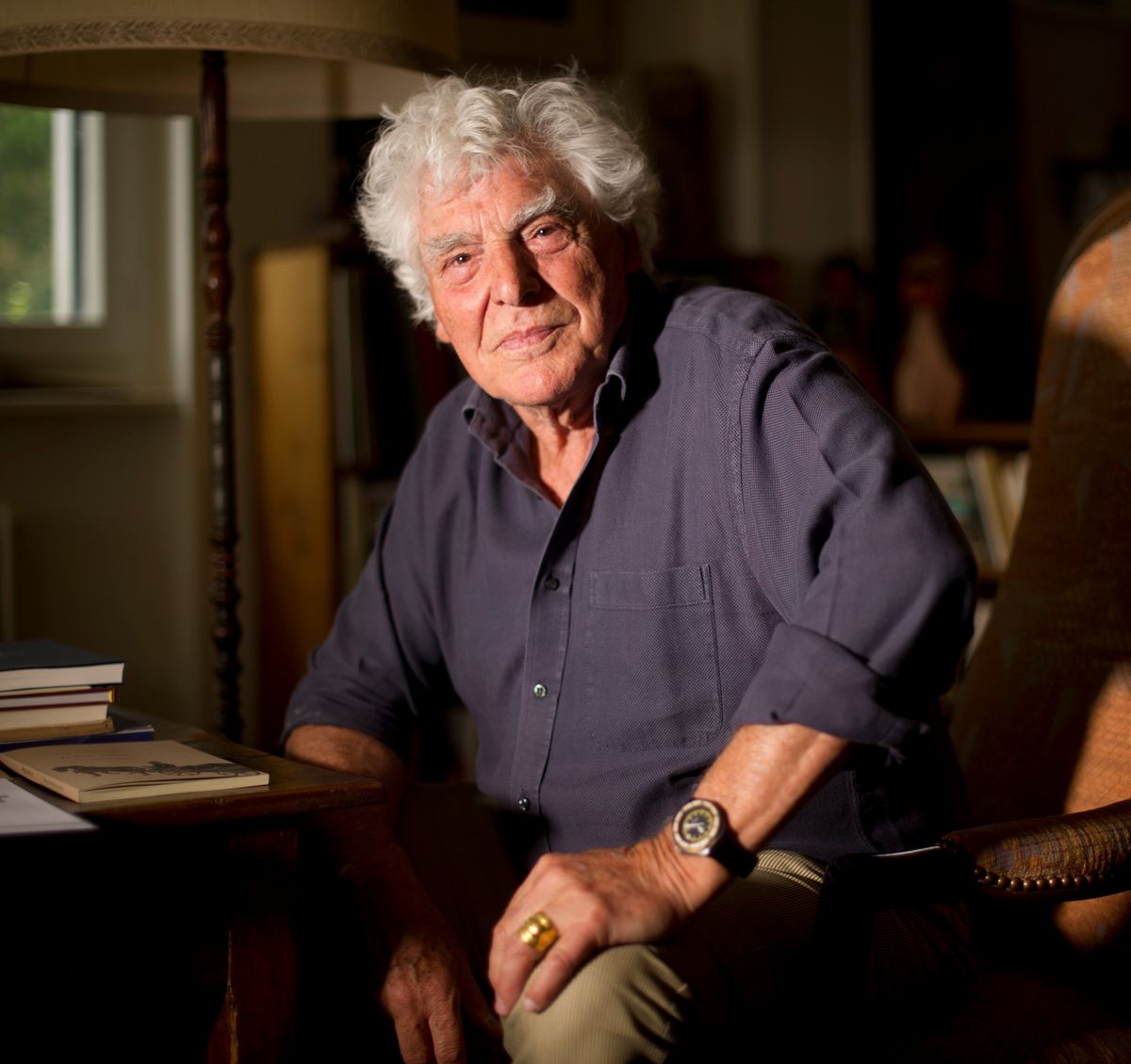 Opéra: Eric Tappy disparaît à 93 ans | 24 heures