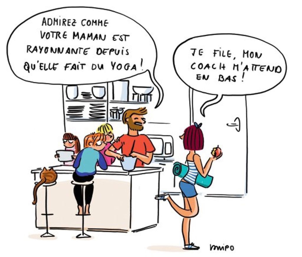 Connaissez-vous la tocophobie, ou peur de la grossesse? | 24 heures