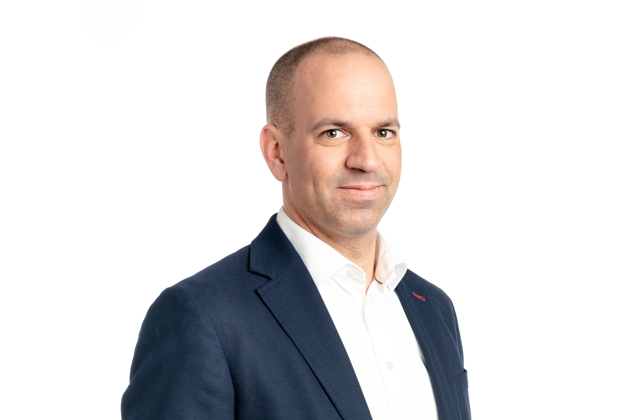 Spital STS Thun: David Roten wird neuer CEO | Thuner Tagblatt