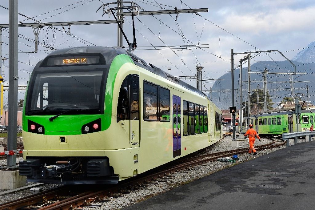 La ligne de l’AOMC sur les bons rails | 24 heures