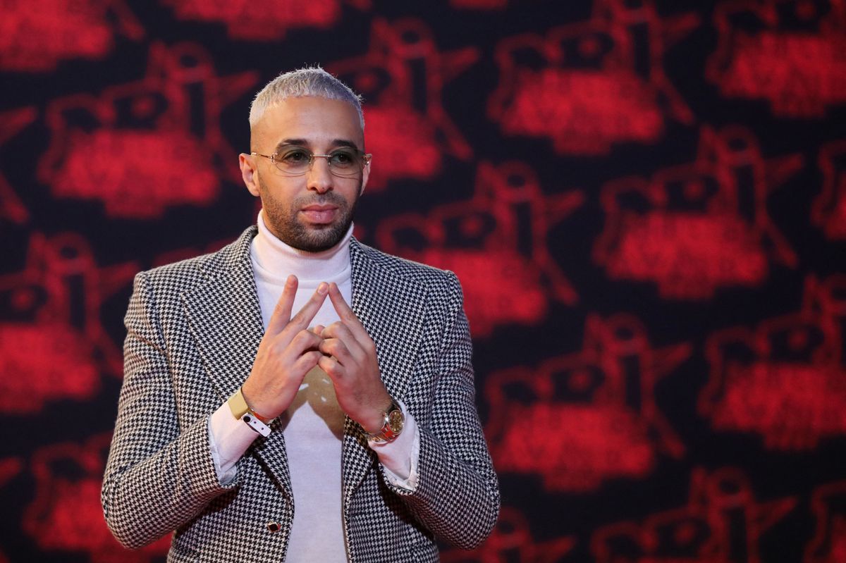 Le rappeur Naps sera jugé pour viol en France | Tribune de Genève