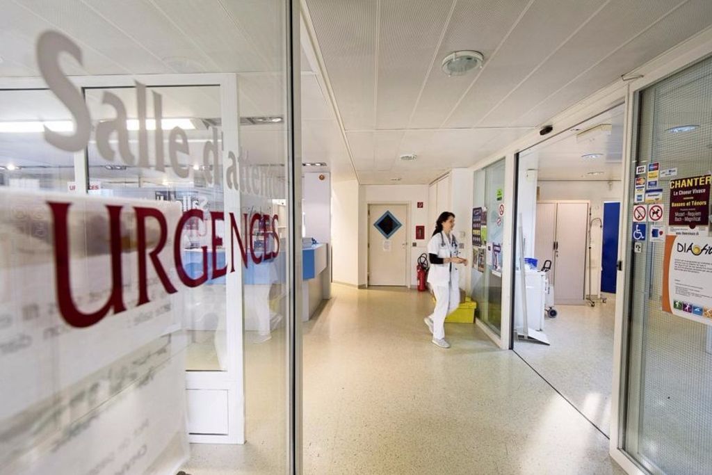 Vidy Med va étendre son centre de soins ambulatoires de Vidy | 24 heures