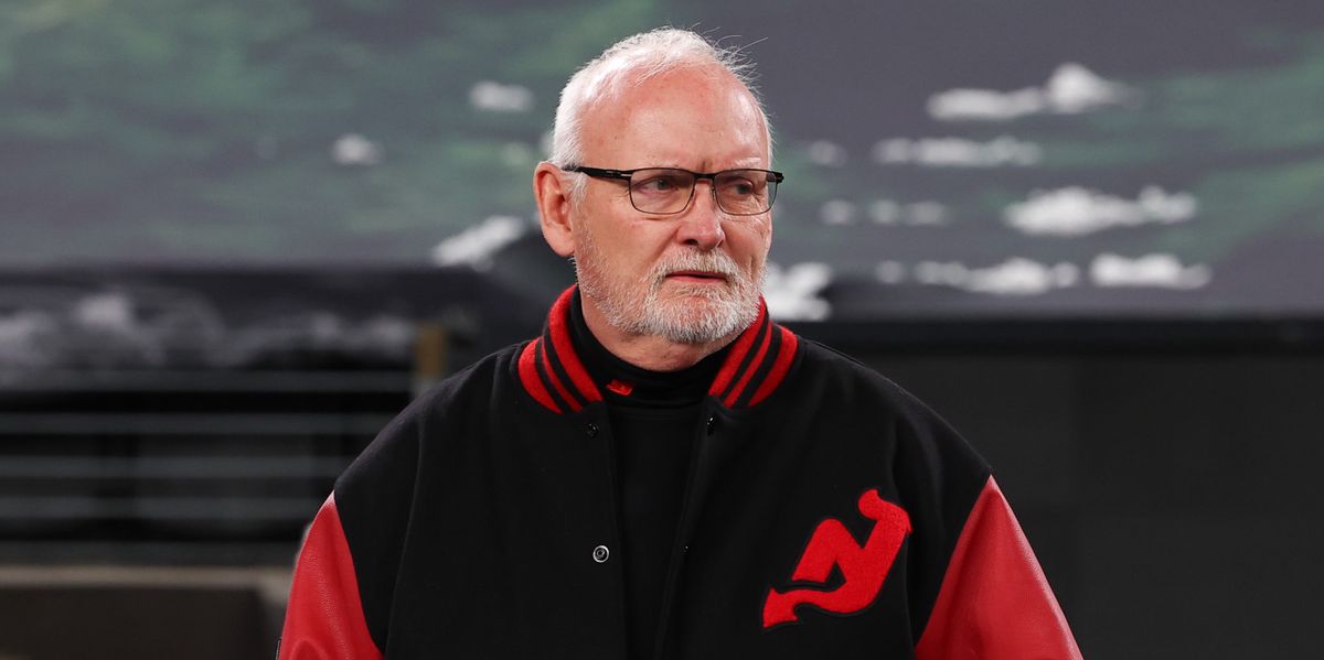 Lindy Ruff als Trainer der New Jersey Devils entlassen | Tages-Anzeiger