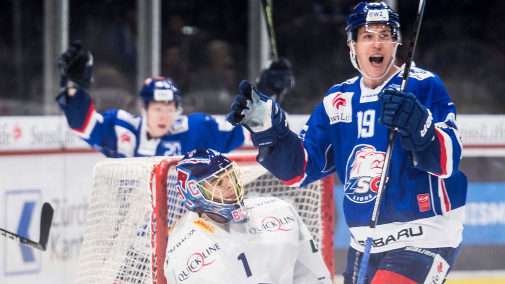 Trotzdem ein guter Geburtstag für Dave Sutter | Basler Zeitung