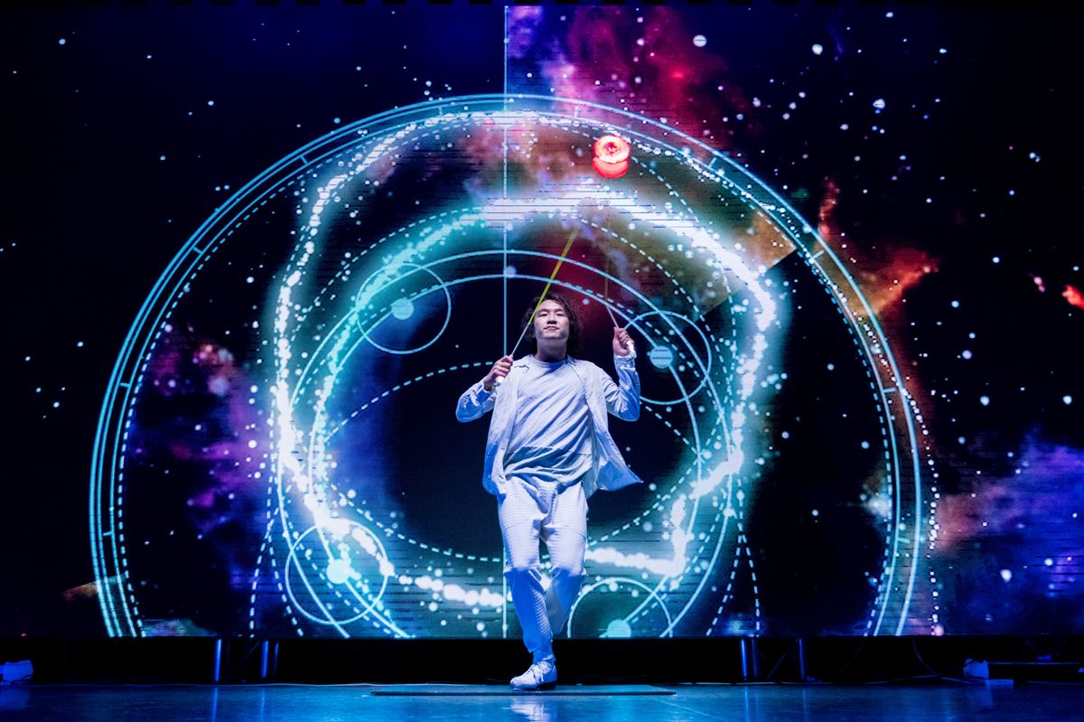 Digital Dreams Festival: Marc Atallah lance son festival numérique à l ...