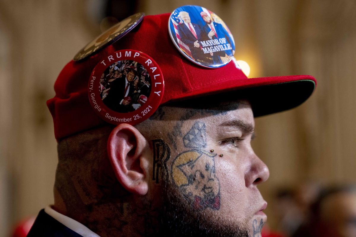 Präsidentschaftskandidatur von Donald Trump: «Amerikas Comeback beginnt ...