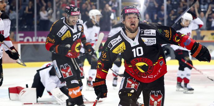 SC Bern | Der Bund