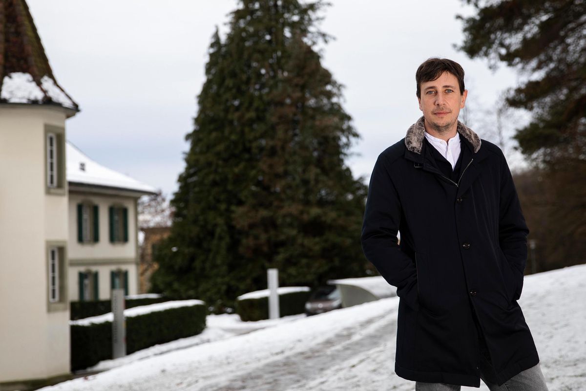 So viel Jugendliche in der Berner Psychiatrie wie noch nie | Berner Zeitung