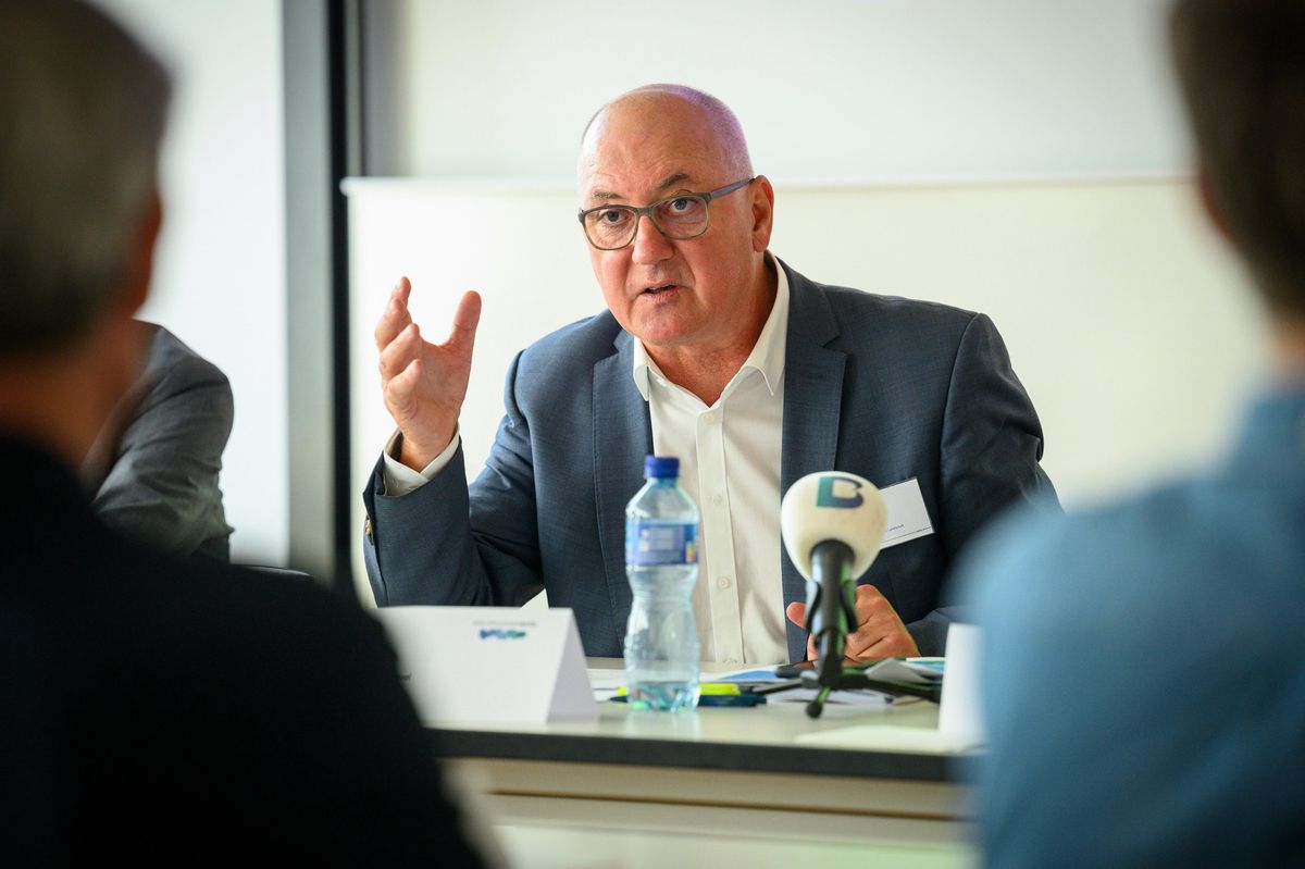 Investitionsprogramm 2023–2032: Baselland investiert in die Schulen und ...