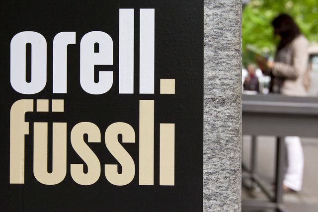 Imprimerie – Orell Füssli a retrouvé les chiffres noirs | 24 heures