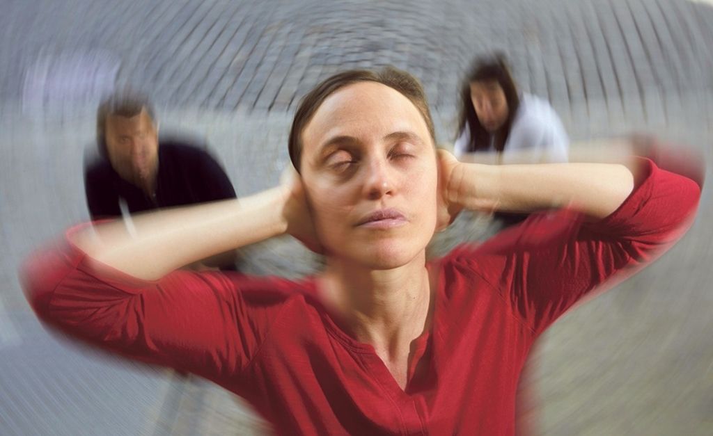 Der Sturm im Kopf | Der Bund