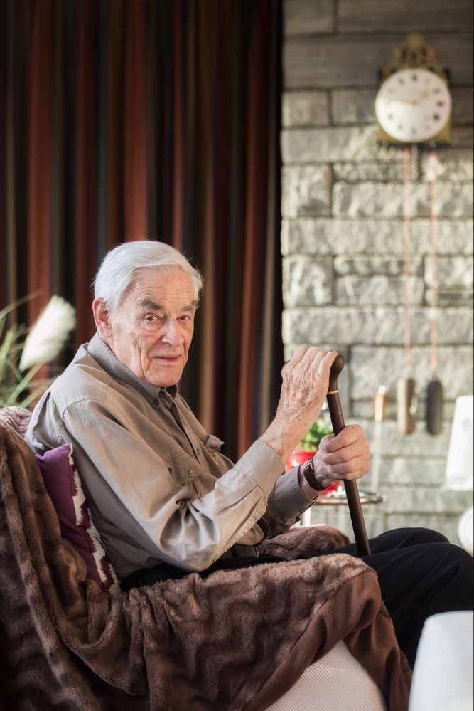 Der Überbrücker | Der Bund