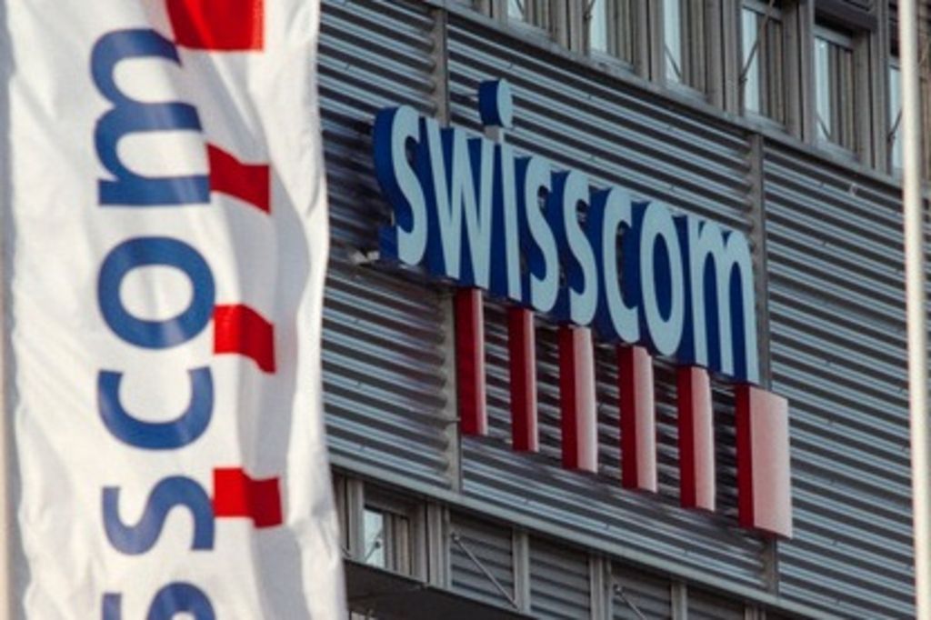 Télécoms – Retour à la normale du service de Swisscom | Tribune de Genève