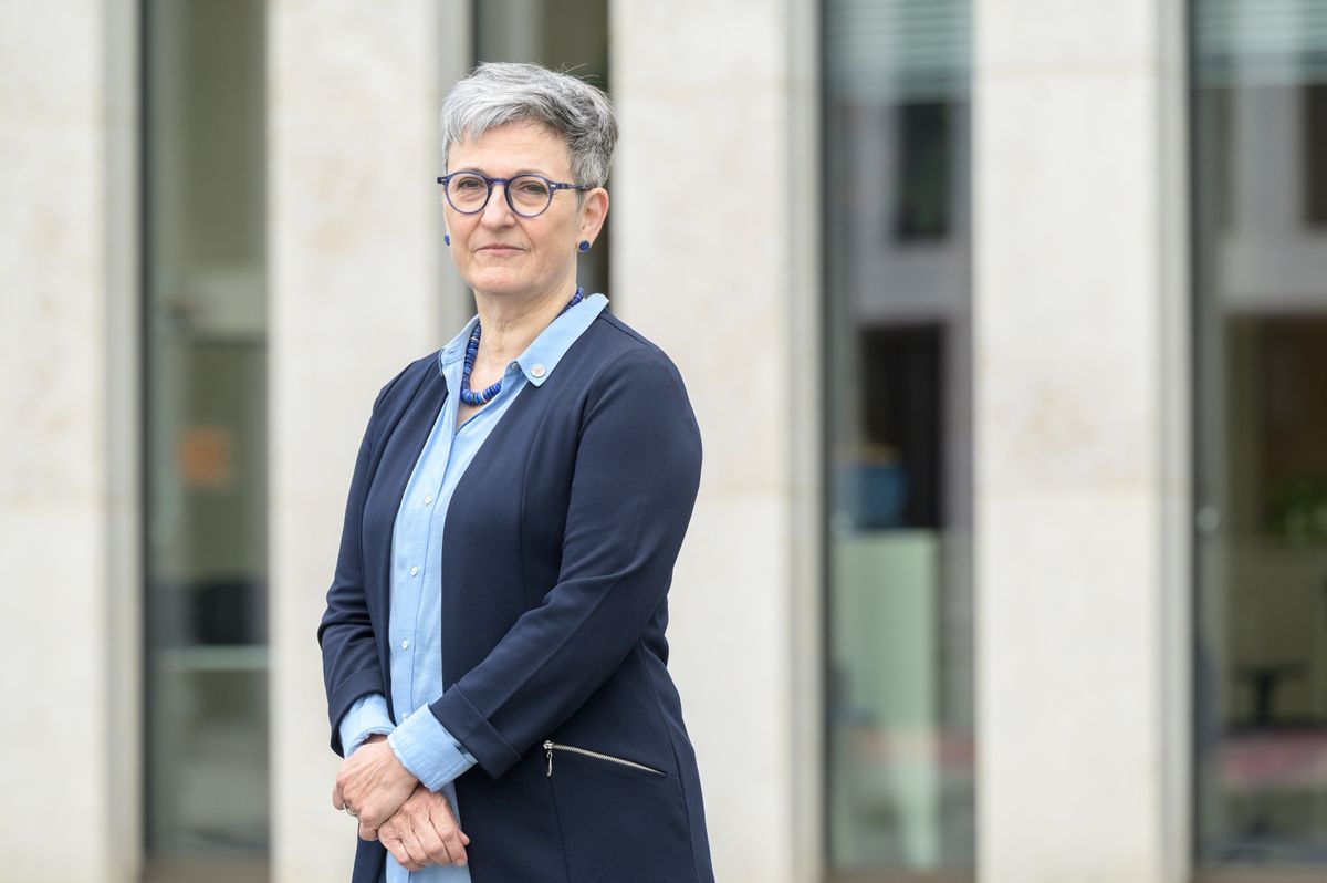 Fedpol-Direktorin Nicoletta della Valle tritt Anfang 2025 zurück | Der Bund