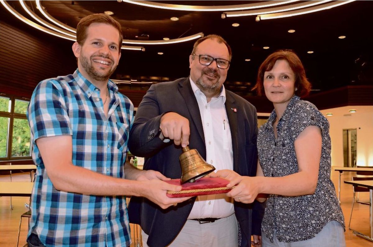 Ganz Kloten steht hinter dem Stadtrat | Tages-Anzeiger