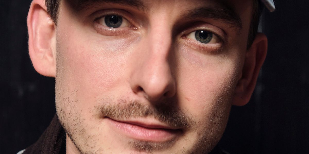 Cedric Schild vor Auftritt in Thun: 10 Fragen | Berner Zeitung