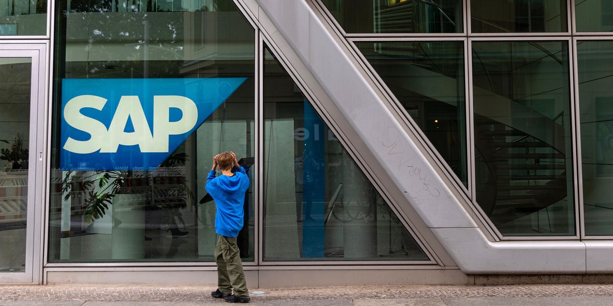 SAP: US-Justiz überprüft Geschäfte | Finanz und Wirtschaft