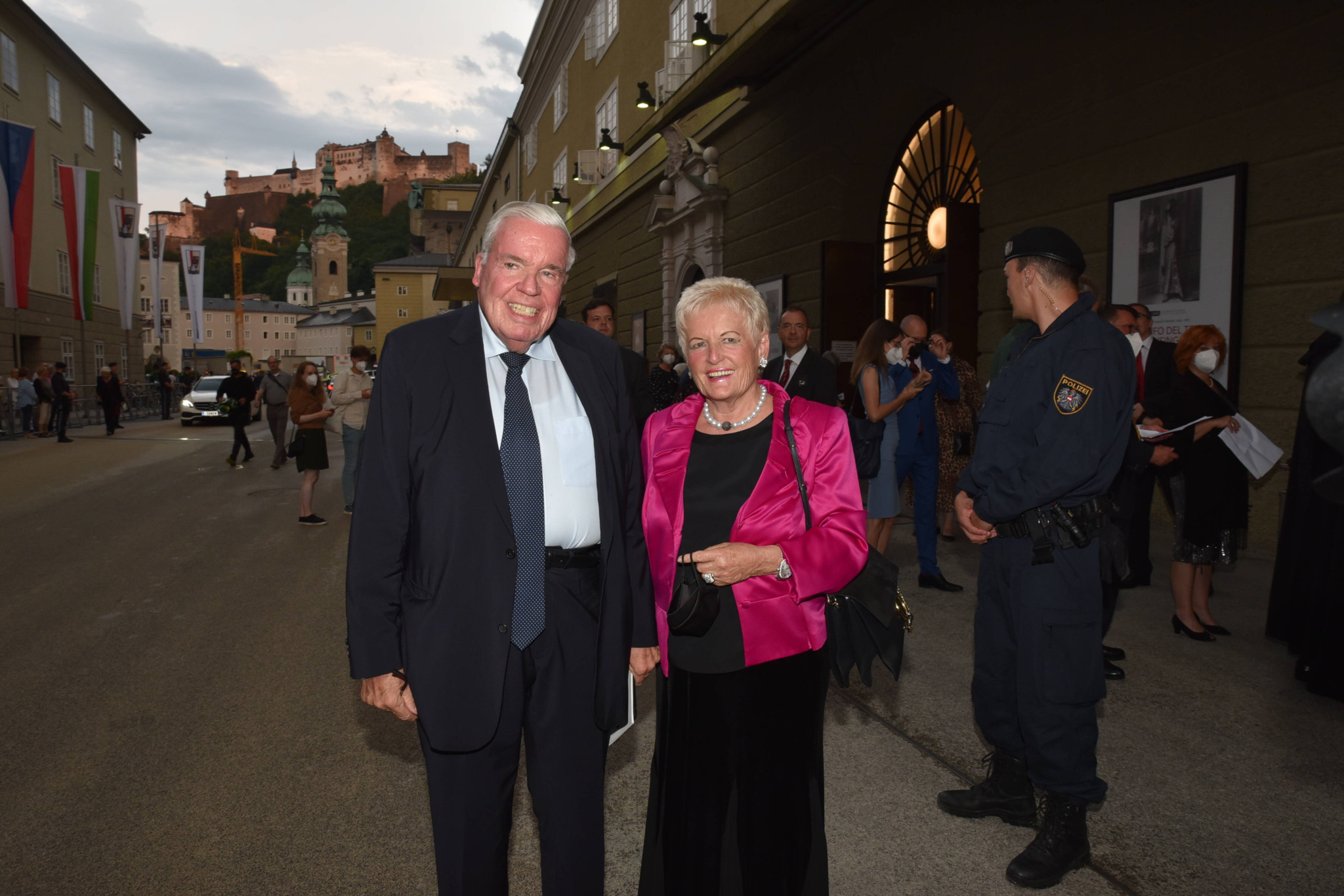 Andrea Pignataro: ION-Milliardär auf Platz 3 der Reichsten