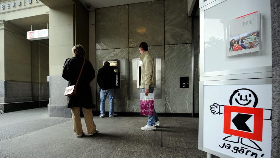 BEKB wirtschaftet solide | Finanz und Wirtschaft