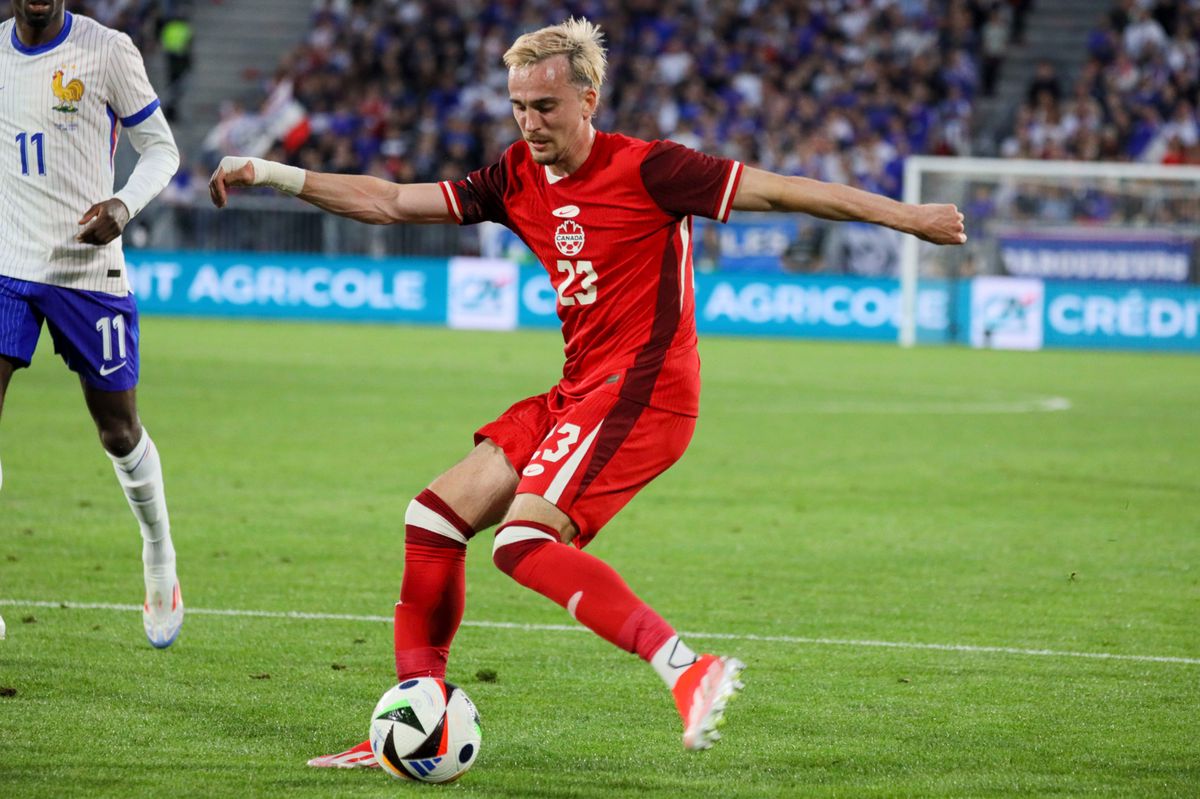 FC Basel: Liam Millar nach Copa América zu Sheffield United? | Basler ...