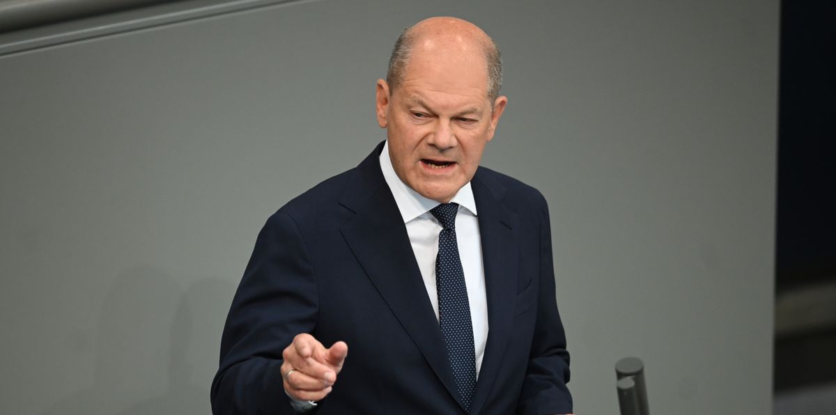Scholz will auch nach Afghanistan und Syrien abschieben | Berner Zeitung