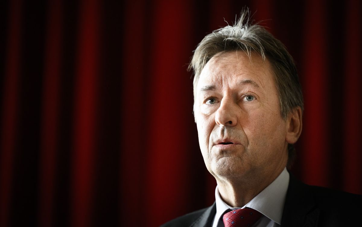 Suisse: «l’organisation du trafic de drogue a beaucoup changé» | 24 heures