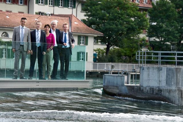 «Die Stadt Bern ist gespalten» | Der Bund