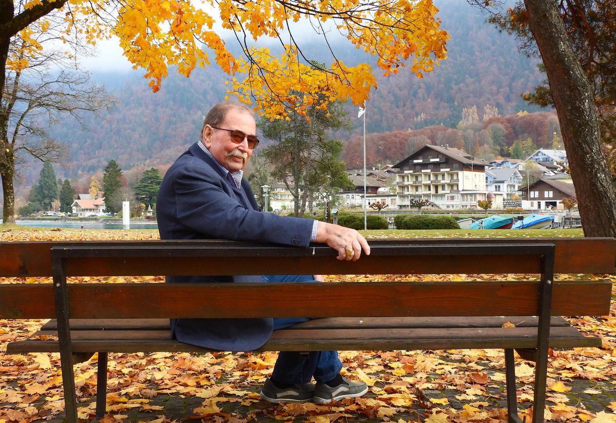 Böniger Gemeindepräsident tritt zurück - «Die Freude hat überwogen ...