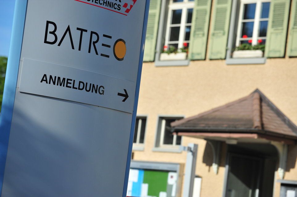 Recyclingfirma brachte Gift | Berner Zeitung