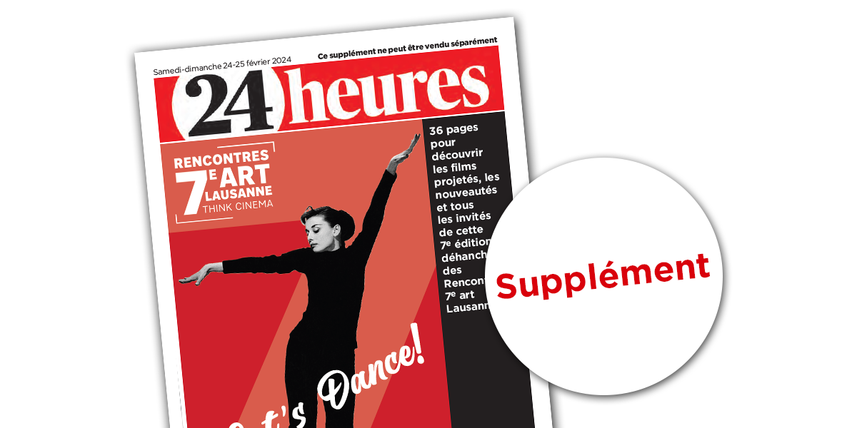 Culture | 24 heures