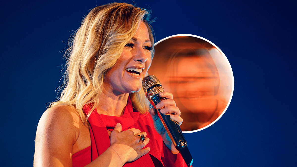 Sängerin – Helene Fischer zeigt sich völlig ungeschminkt - L'essentiel