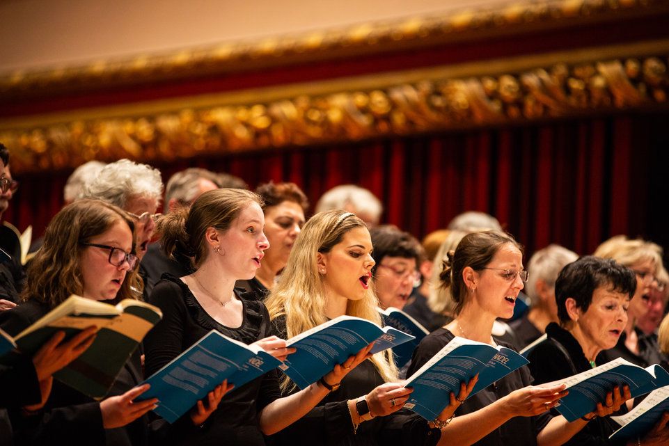 Le CERN et les orgues du Victoria Hall, une histoire d'atomes crochus ...