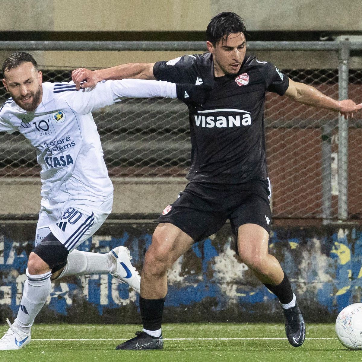 Jetzt live im Ticker: Der FC Thun empfängt die AC Bellinzona | Berner ...