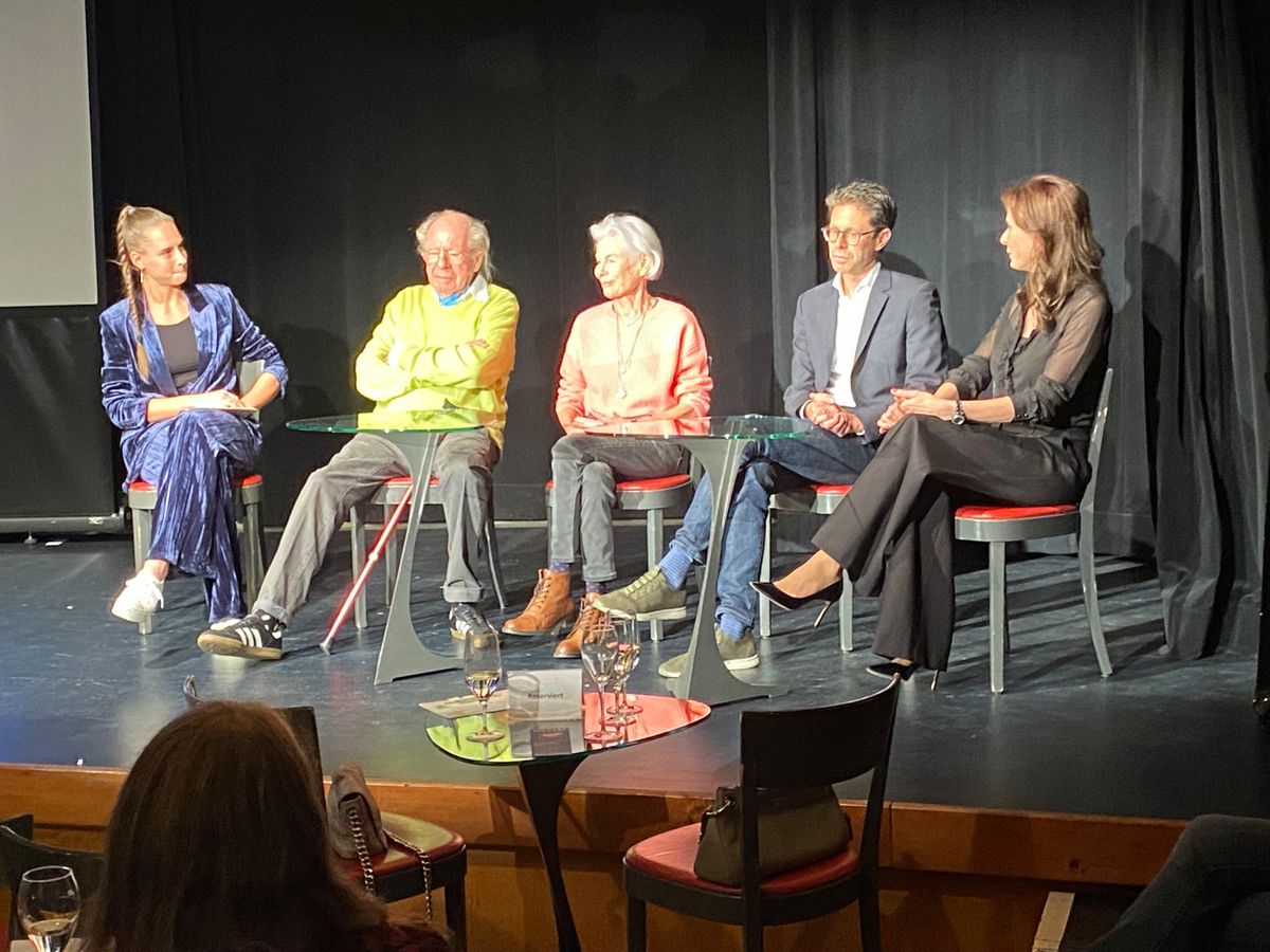 Zwischen Selbstzweifeln und Hochmut: So bewegt ist die Geschichte der ...