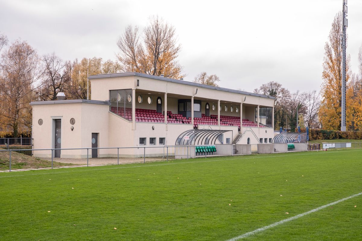 Couac en 2e ligue: Stade Lausanne Ouchy rattrapé par le règlement | 24 ...