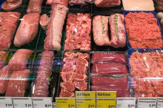 Wie frisch ist Frischfleisch? | Der Bund